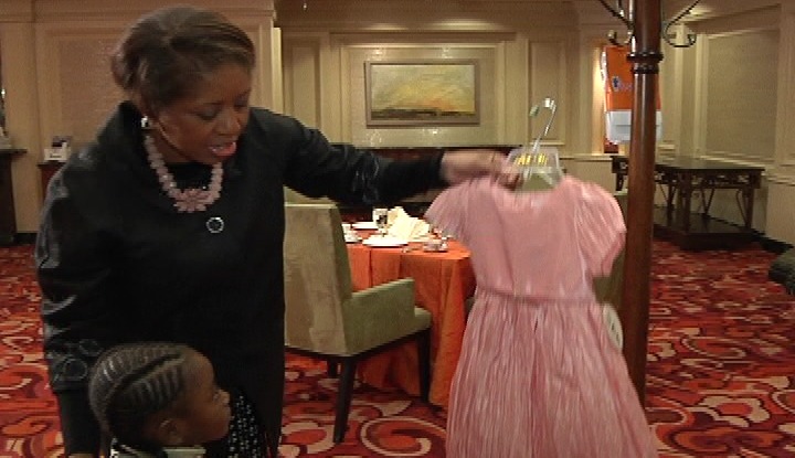 White House to Get First Female Chief Usher – NBC4 Washington