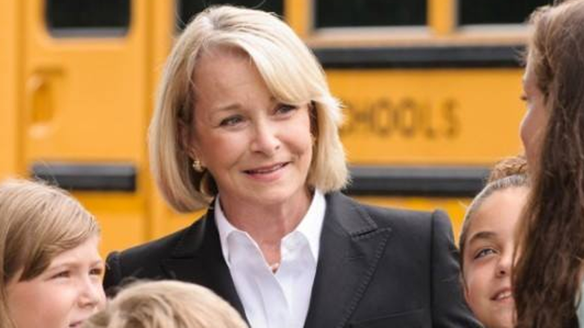 Democrat Kathleen Murphy Elected to Va. House of Delegates – NBC4 ...