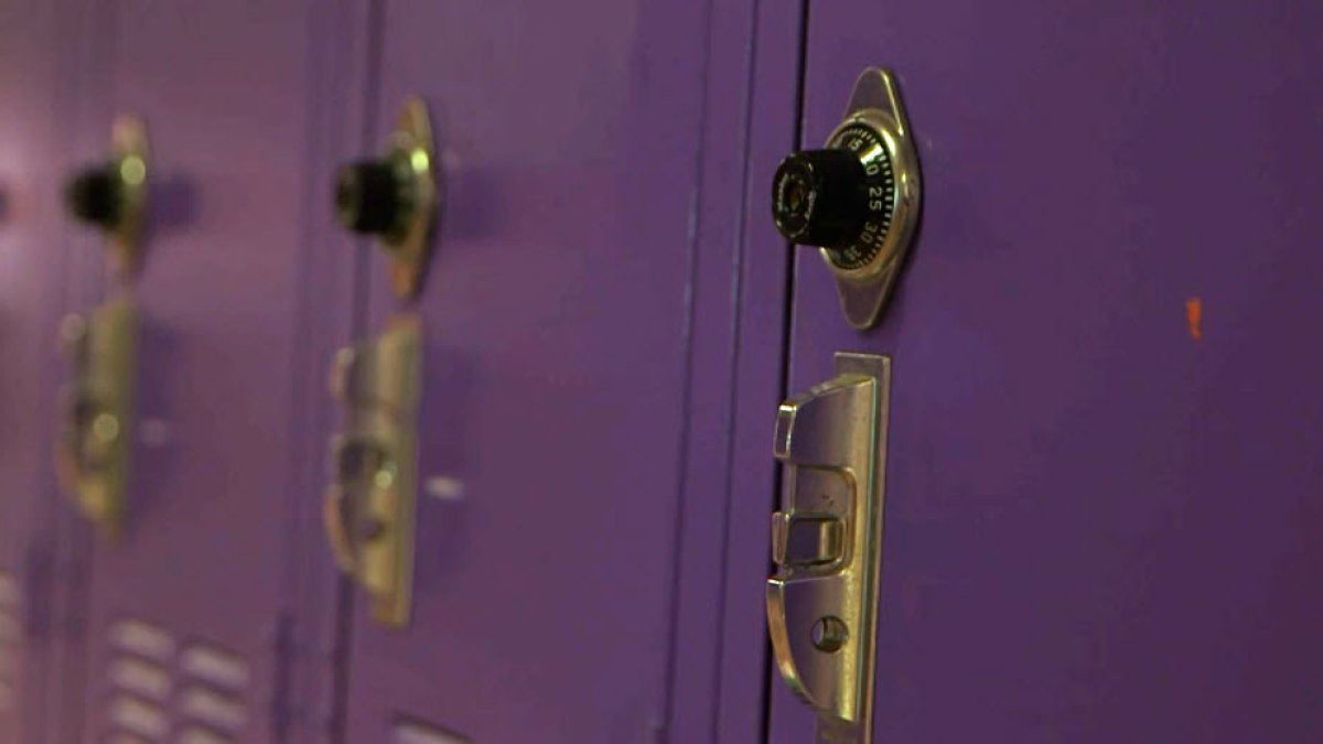 Virginia Child Behind Bars After False Active Shooter Report – NBC4 ...