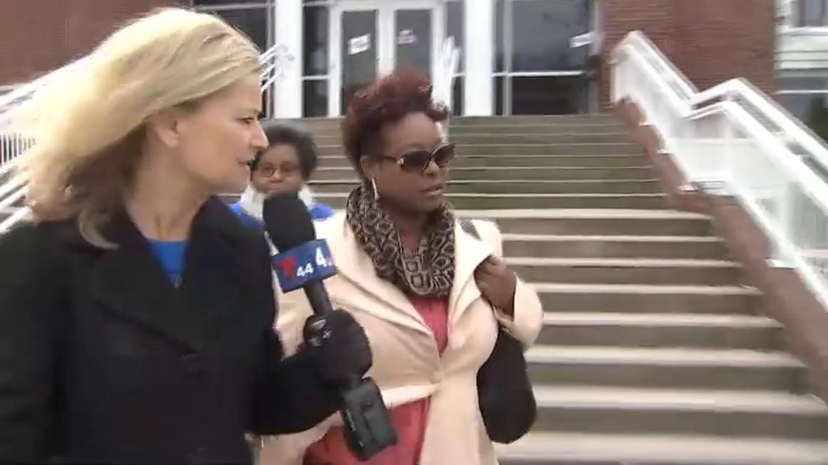 Virginia Woman Convicted of Falsely Posing as Psychologist – NBC4 ...