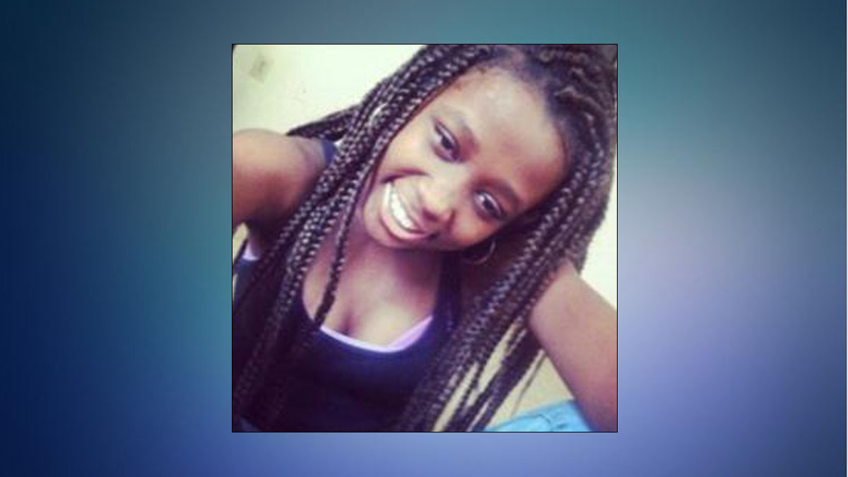 Toni Thompson, 13, Reported Missing From Southwest D.C. – NBC4 Washington