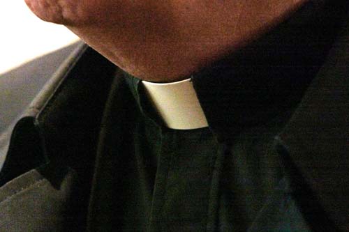 Group Warns About Defrocked Priest in Fairfax – NBC4 Washington