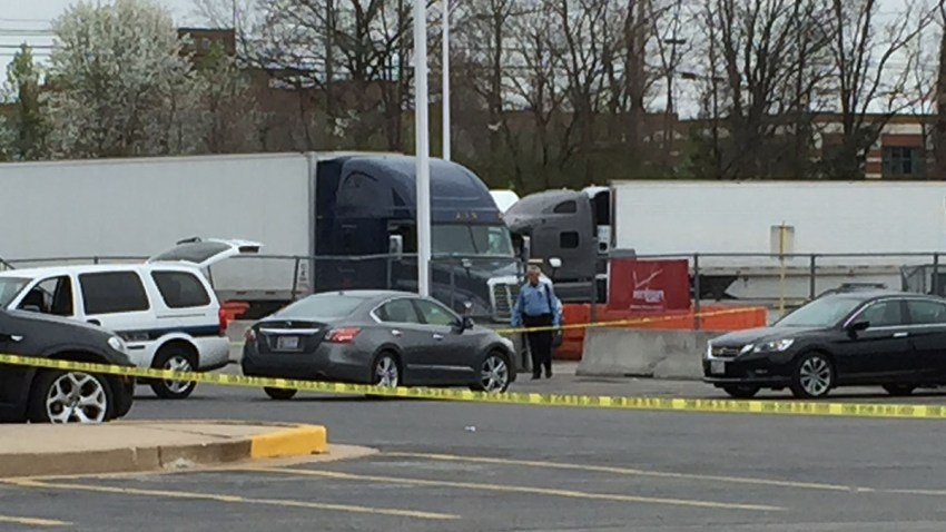 1 Dead, 1 Injured in Howard County Shooting; Suspect at Large – NBC4 ...