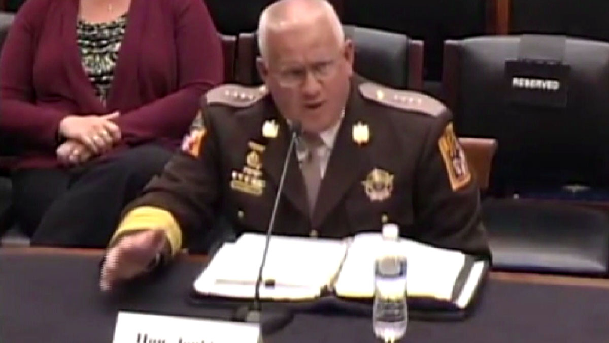Frederick sheriff ‘regretted’ signing letters to allow gun shop owner ...