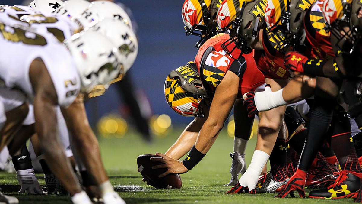 Let’s Go Terps! Football Set to Return to College Park – NBC4 Washington