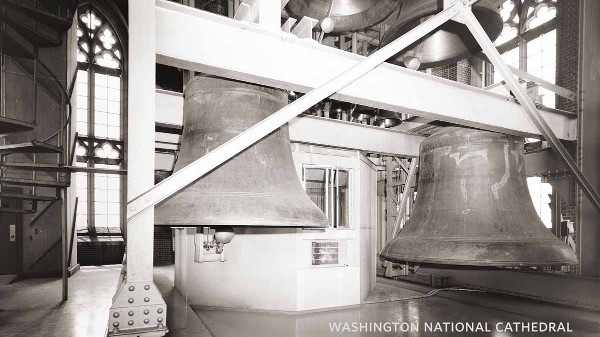 National Cathedral to Ring Bells for Charleston Shooting Victims – NBC4 ...