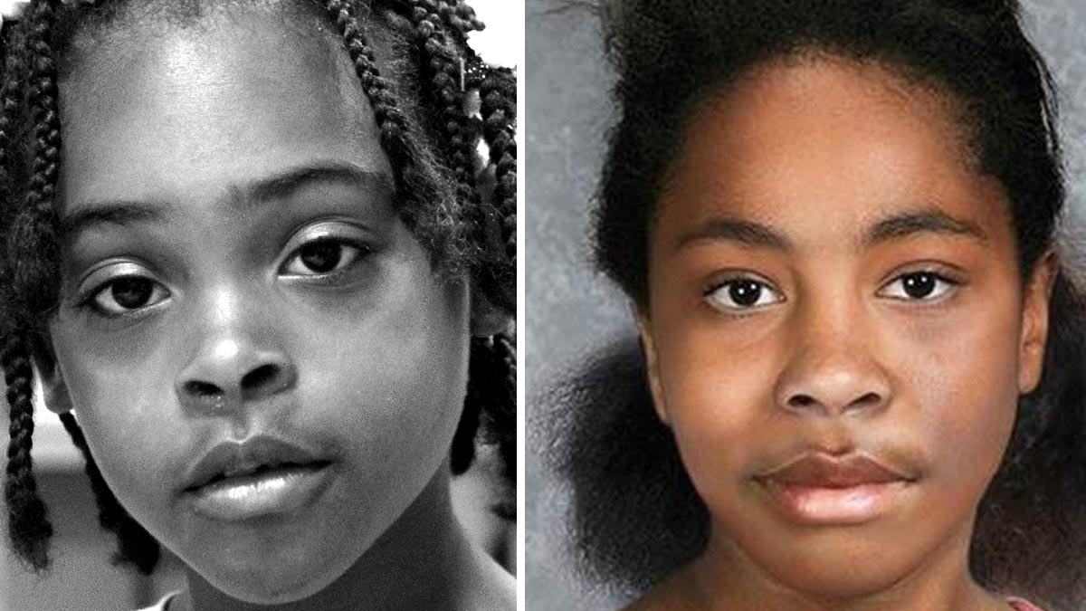 Relisha Rudd, DC Girl Who Vanished From Homeless Shelter, Would Be 14 ...