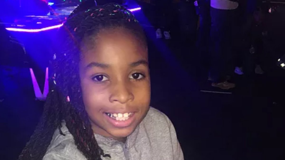 Suspect in Killing of 10-Year-Old Makiyah Wilson Arrested – NBC4 Washington