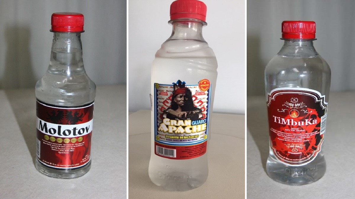 Contaminated Alcohol In Costa Rica Kills 19 Warning Issued NBC4 Contaminated Alcohol In Costa Rica Kills 19 Warning Issued NBC4