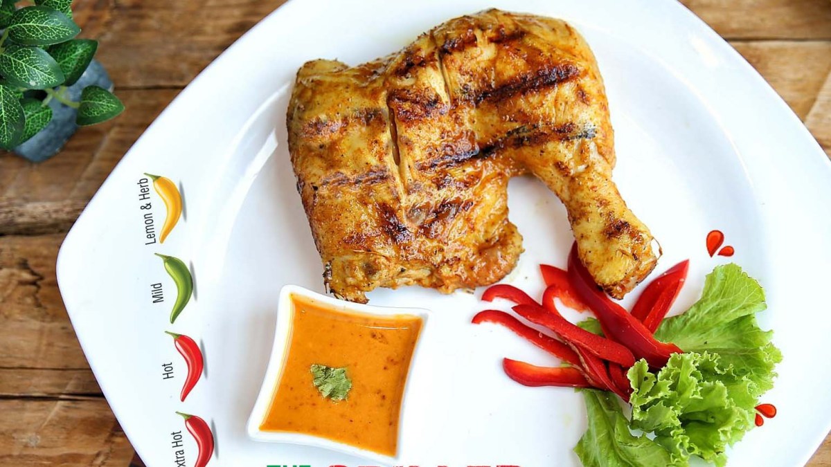 Like Nando’s? Peri Peri Original to Open in Northern Virginia – NBC4 ...