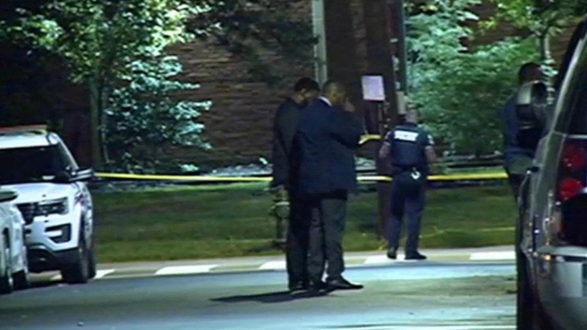16-Year-Old Boy Dies After Shooting in Southeast DC – NBC4 Washington