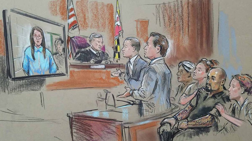 Father of Missing Hoggle Children: ‘Catherine Killed My Babies’ – NBC4 ...