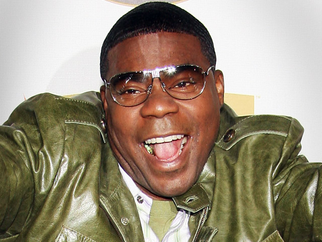 Tracy Morgan Rips Former “SNL” Castmates – NBC4 Washington