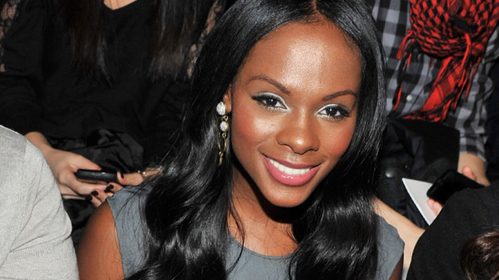 Gossip Girls Tika Sumpter On Fame Vs Celebrity Nbc4 Washington