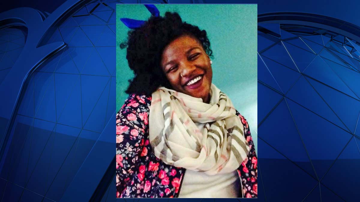 ‘Everybody Loved Her’: 16-Year-Old Girl Killed in Southeast DC Shooting ...