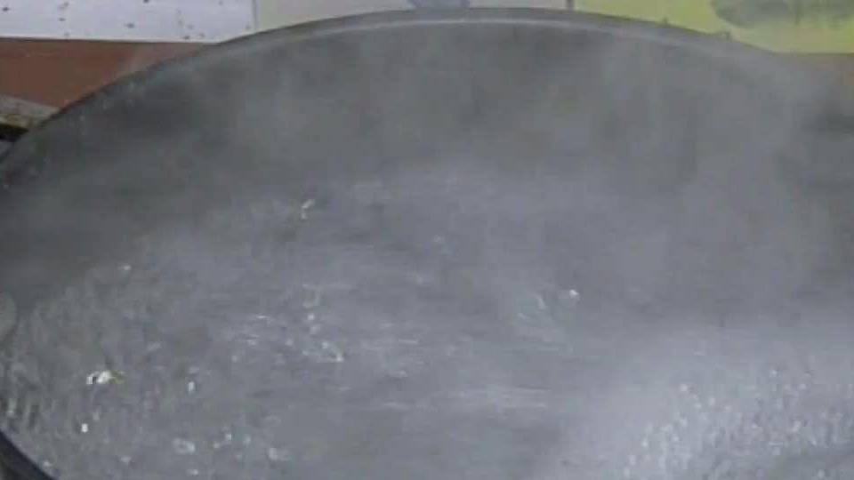 DC Boil Water Advisory Lifted for Some in Northeast – NBC4 Washington