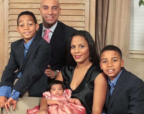 Michelle Fenty in the Spotlight – NBC4 Washington