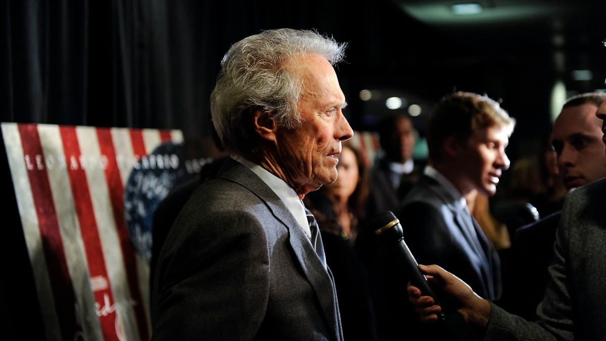 At 81, Clint Eastwood Feels Like He’s in His Prime – NBC4 Washington