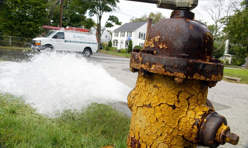 Dangerous Fire Hydrants – NBC4 Washington