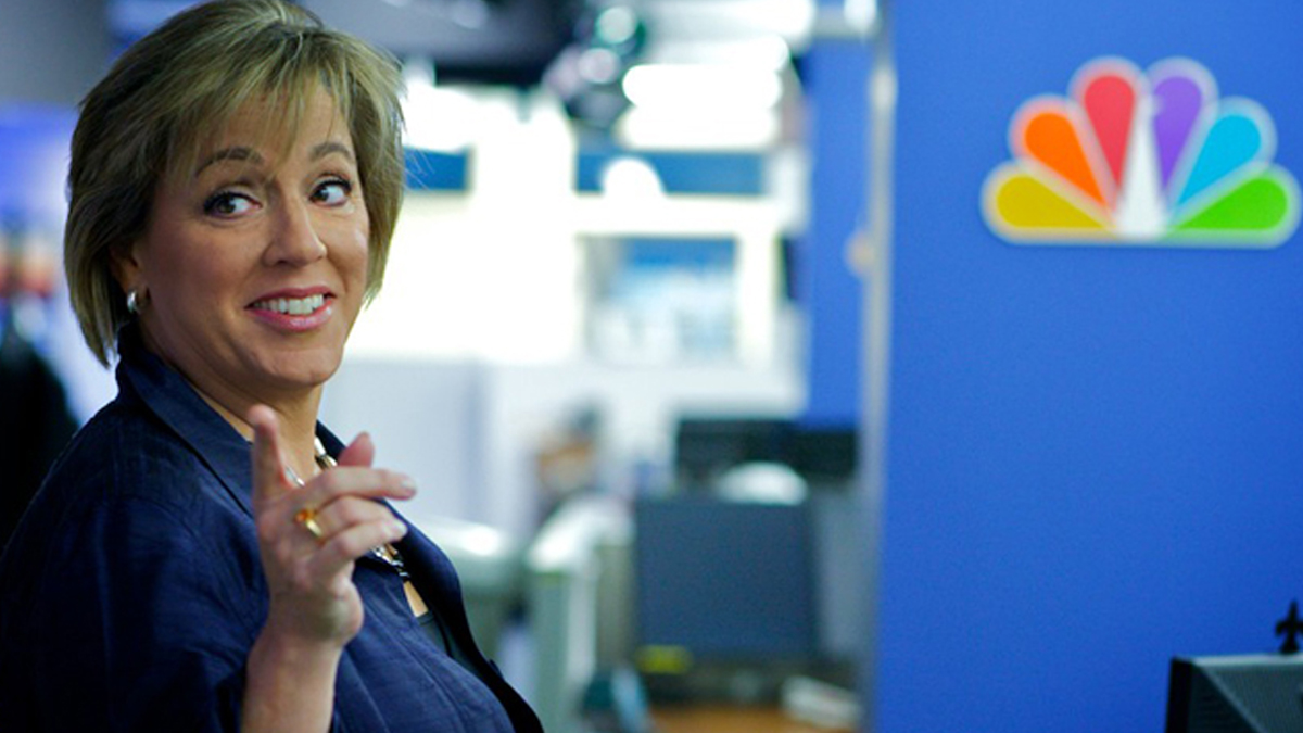 Liz Crenshaw Leaving News4 at End of May – NBC4 Washington