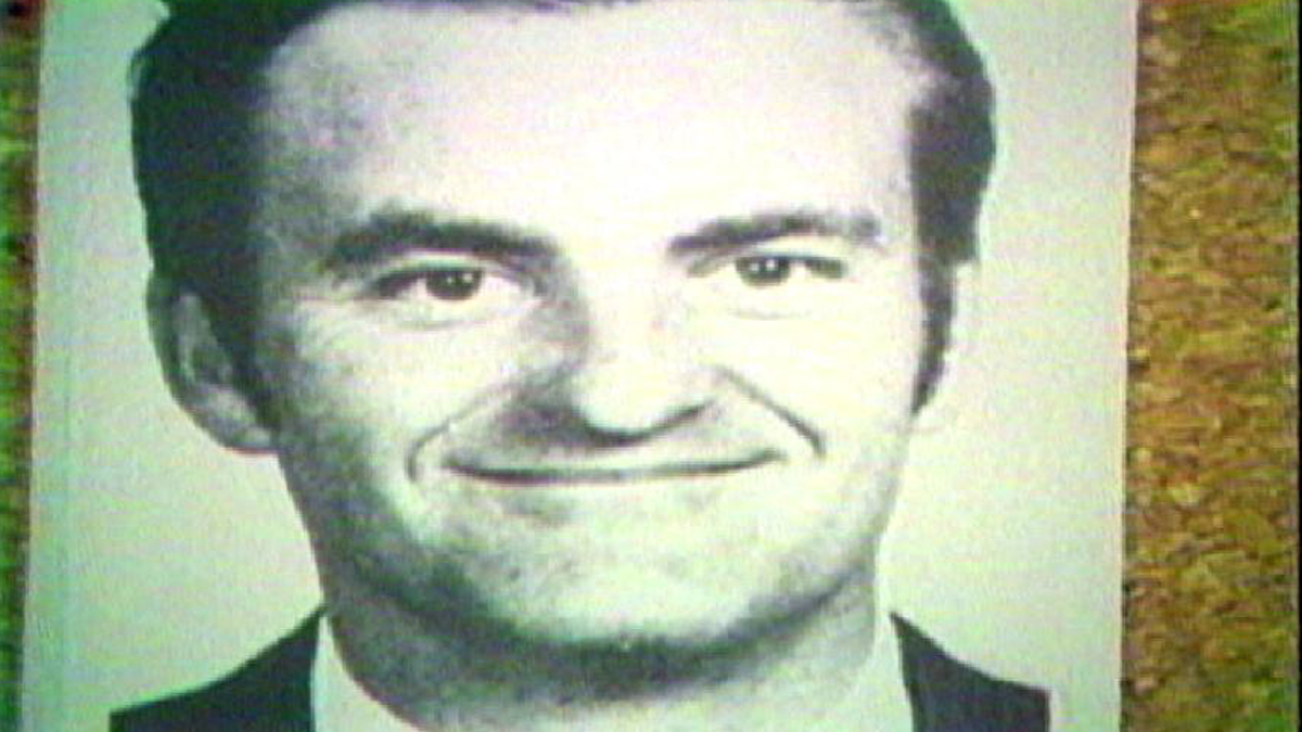 How William Bradford Bishop Was Added to the FBI’s Ten Most Wanted List ...