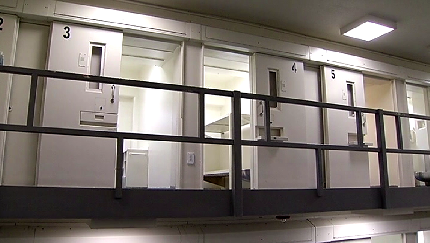 Inside DC Jail: Conditions Improving, Still Hot for Inmates – NBC4 ...