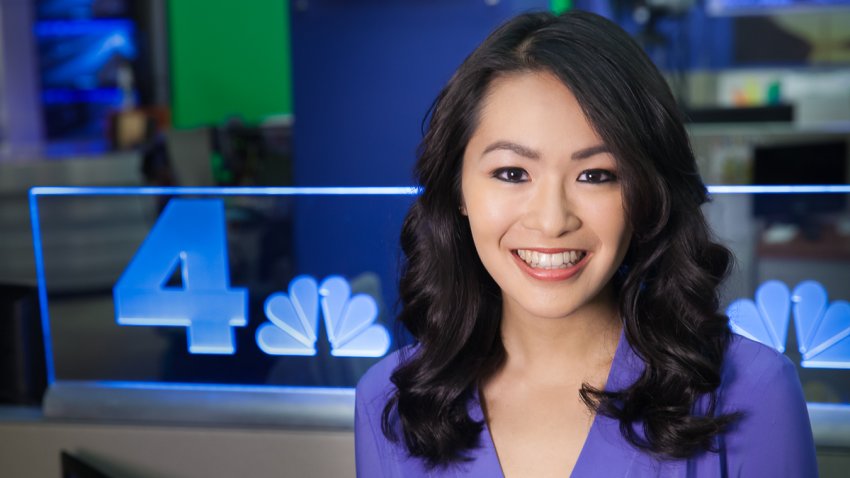 Aimee Cho, News4 reporter – NBC4 Washington