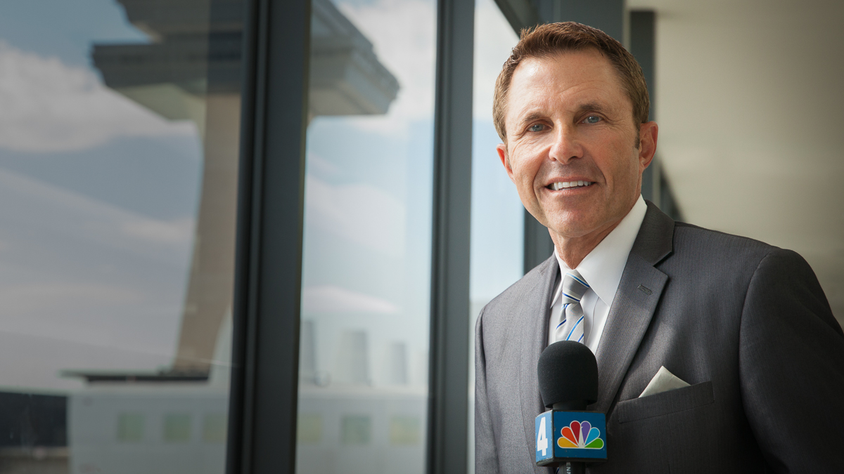 Chris Gordon – NBC4 Washington