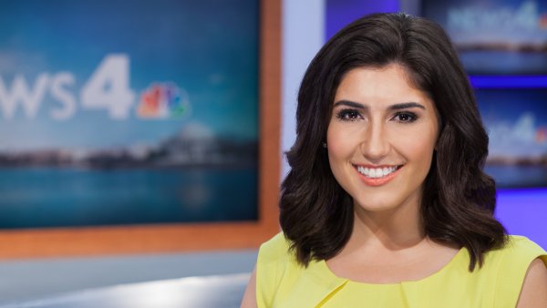 Erika Gonzalez, News4 Anchor/Reporter – NBC4 Washington