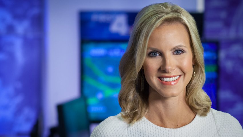 Melissa Mollet – NBC4 Washington