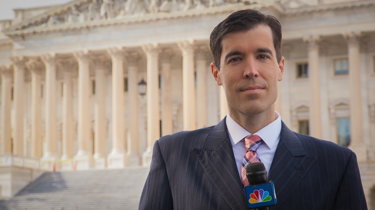 Scott MacFarlane – NBC4 Washington