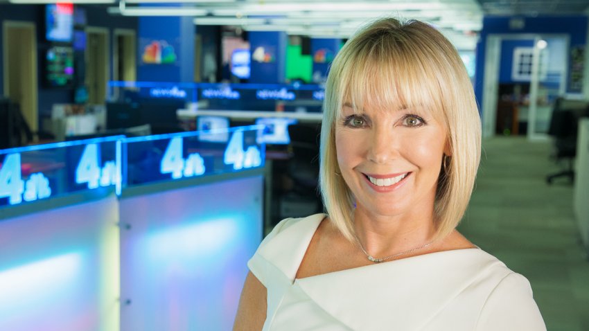 Susan Hogan, News4 Consumer Investigative Reporter – NBC4 Washington