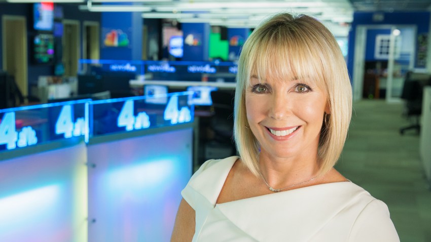 Susan Hogan – NBC4 Washington