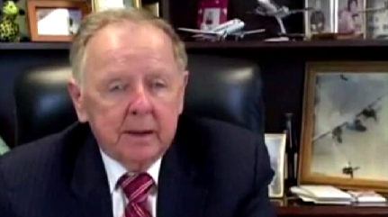 Charles Colgan, Longest-Serving Member of Va. Senate, Dies – NBC4 ...