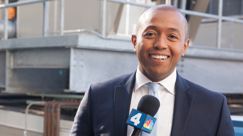 Justin Finch – NBC4 Washington