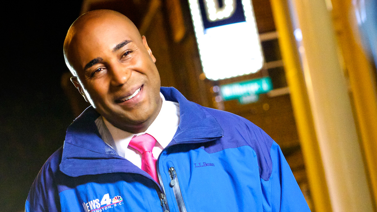 Shomari Stone – NBC4 Washington
