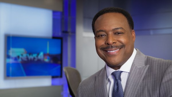 Leon Harris stepping away from News4 – NBC4 Washington