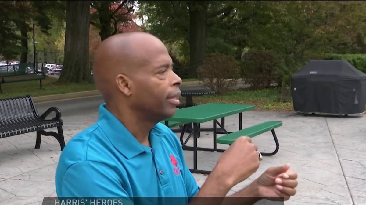 Harris’ Heroes: NCC Orders Clear Masks To Aid Deaf Community With ...