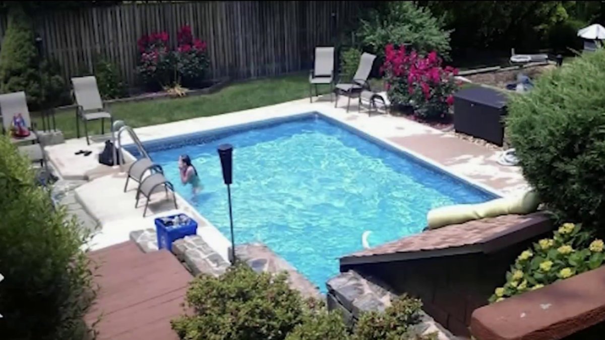 App Allows You to Rent Your Neighbor’s Swimming Pool – NBC4 Washington