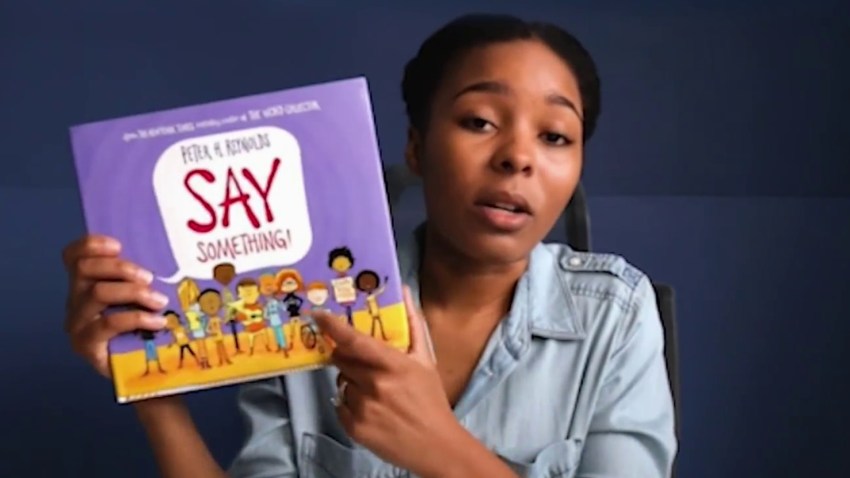 In the Community – NBC4 Washington