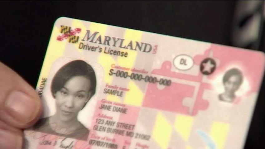 MVA Clarifies Confusion Over REAL ID Deadline – NBC4 Washington