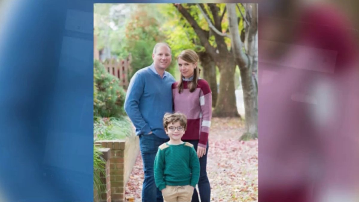 7-Year-Old Boy’s Surgery Delayed Because of Coronavirus Pandemic – NBC4 ...