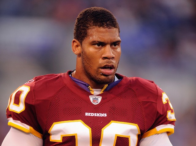 LaRon Landry’s Kitchen: Perfect for His Monkey – NBC4 Washington