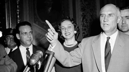 What Is a Filibuster? History, How It Works and Why Some Want it ...