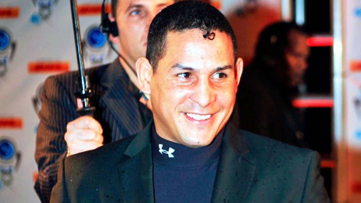 Case of Slain Puerto Rican Boxer ‘Macho’ Camacho Crumbles – NBC4 Washington