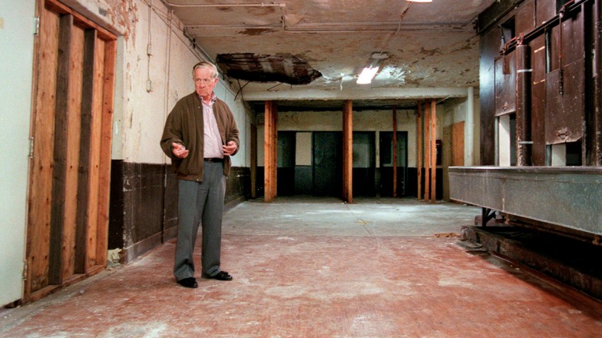 How the AP Covered the RFK Assassination 50 Years Ago – NBC4 Washington