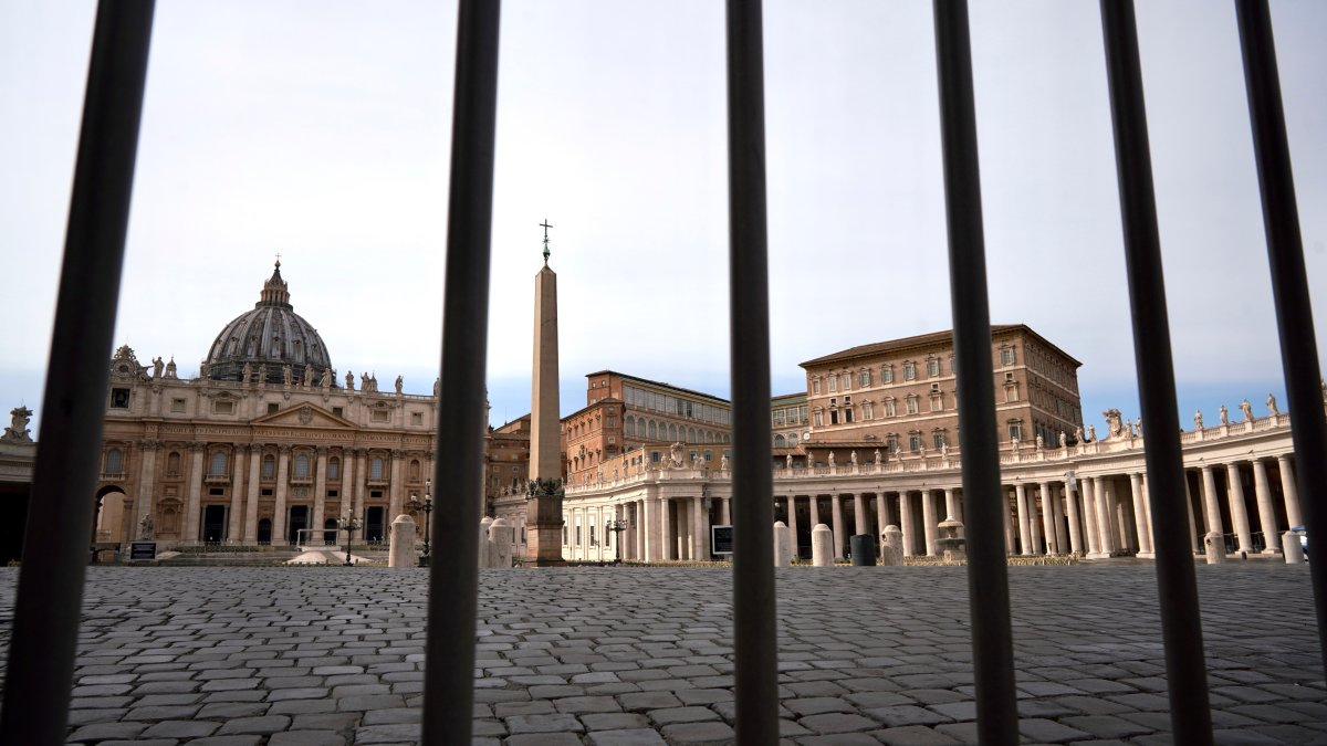 Italy on Nationwide Lockdown as Virus Cases There Top 10,000 – NBC4 ...