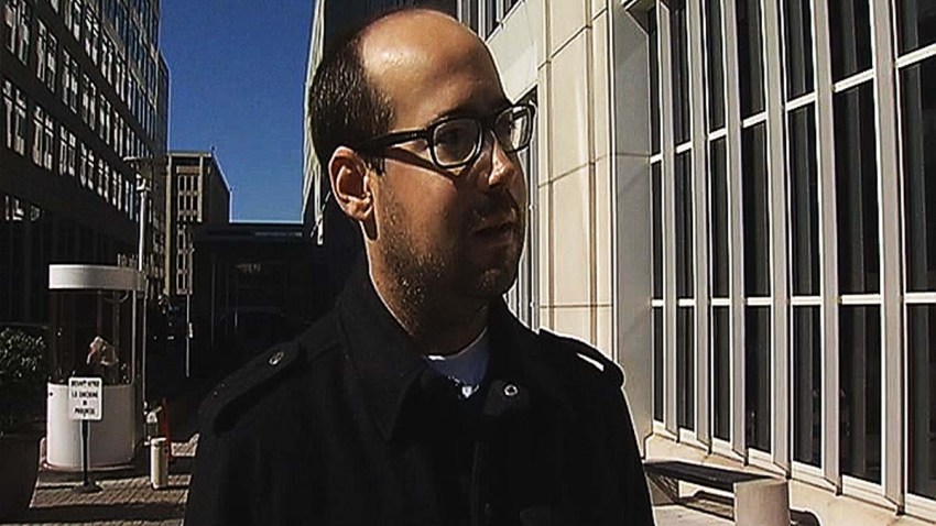 One Arrest in Brutal Beating of CNN Producer – NBC4 Washington