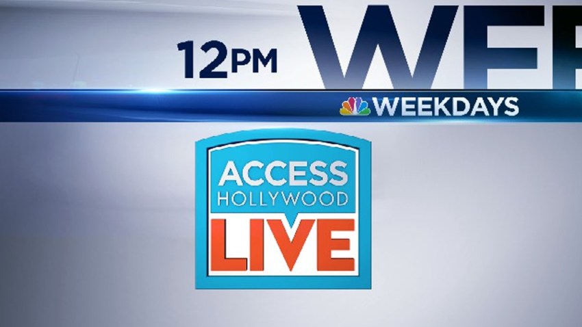 ‘Access Hollywood Live’ to Return to NBC4 Tuesday – NBC4 Washington
