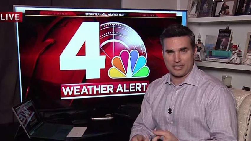 weather forecast – NBC4 Washington